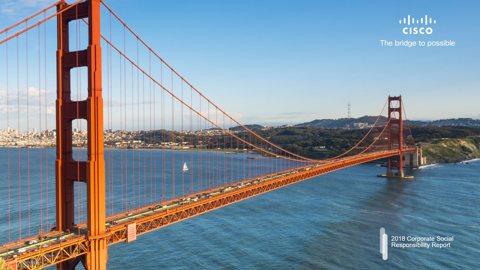 cisco annual report 2018 19